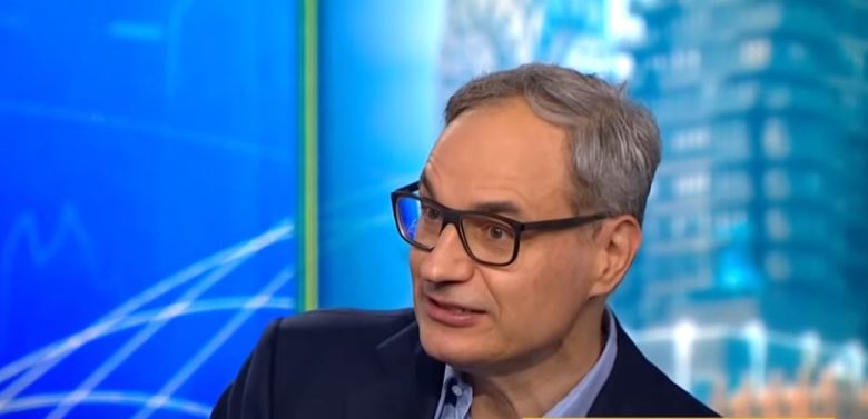 Oliver Haarmann Net Worth Explodes with Searchlight Capital Success ...